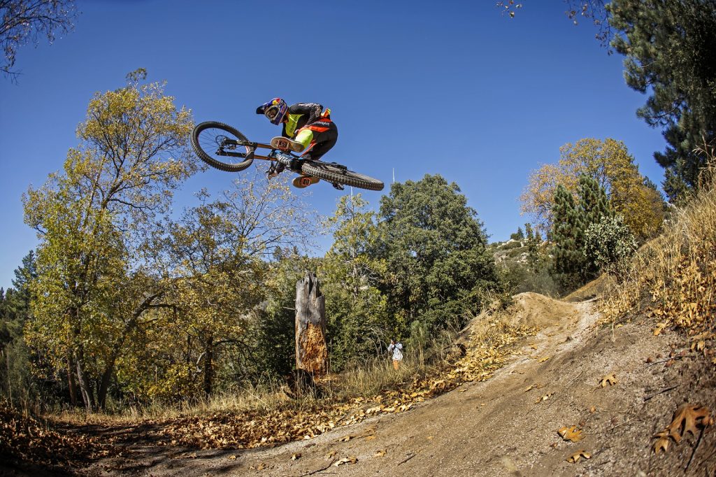 Troy Lee Designs – Limited Edition Aaron Gwin 2014 Sprint Kit