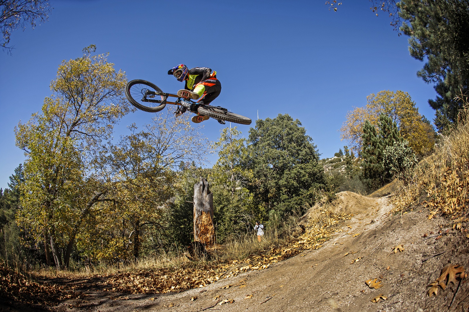 Troy Lee Designs – Limited Edition Aaron Gwin 2014 Sprint Kit