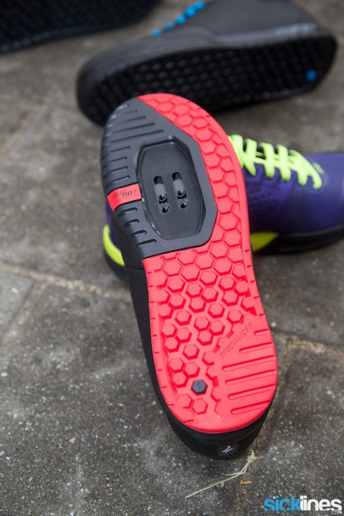2015 Specialized 2FO Shoes – Clipless and Flat Options – 2015 Dissident ...