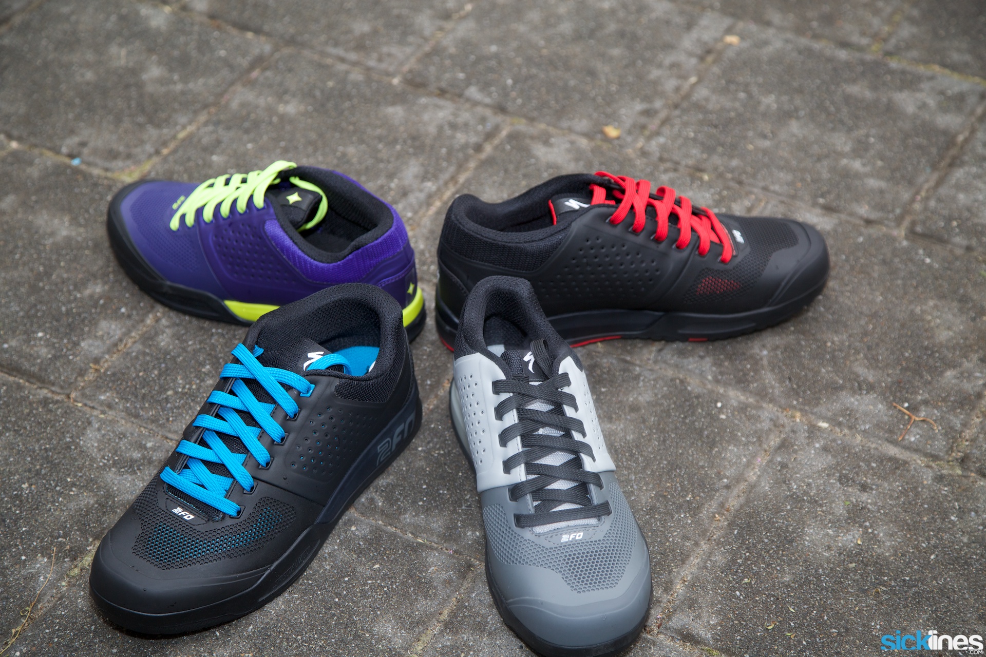 Specialized-2fo-shoes-group
