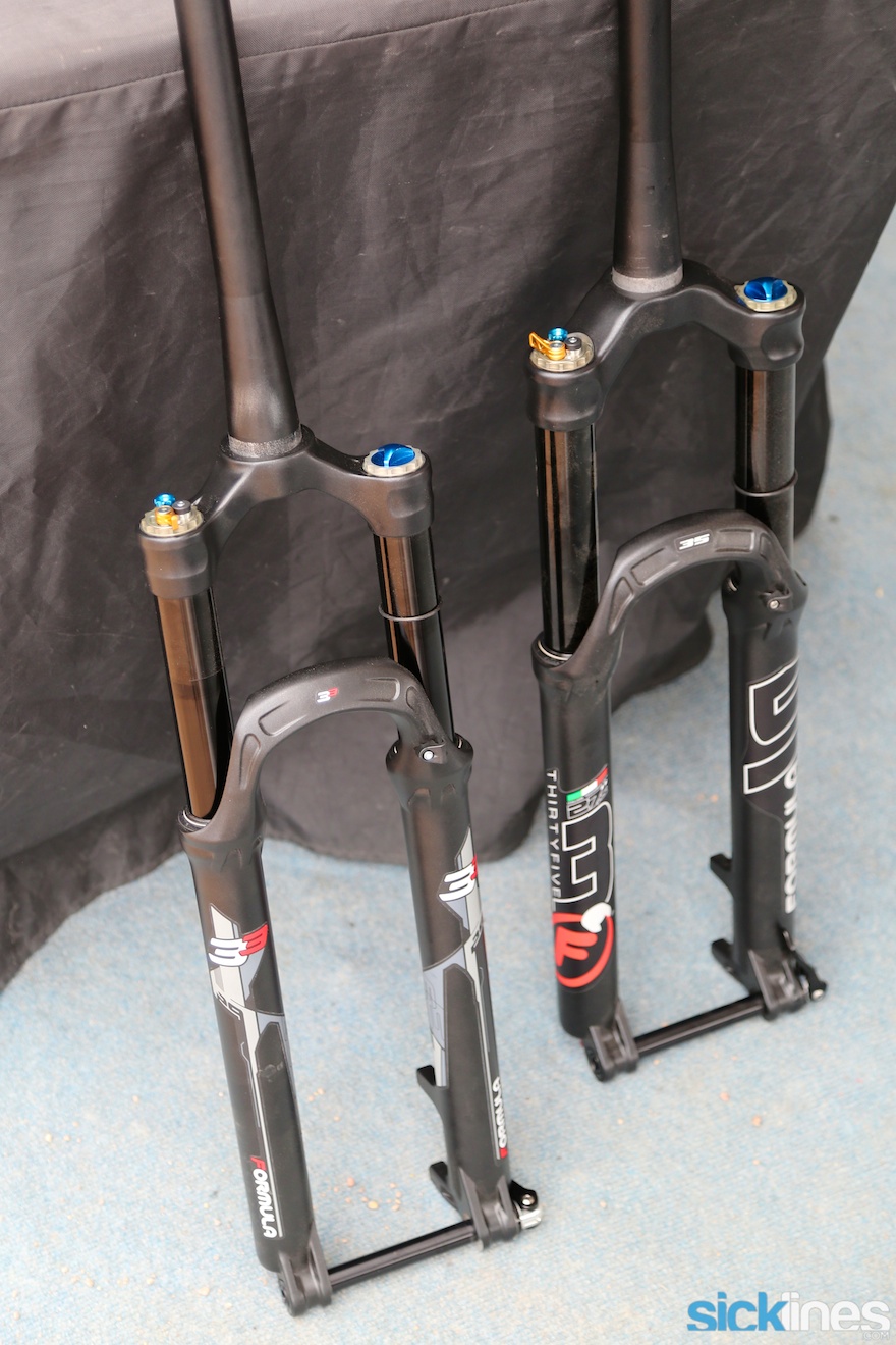 formula-33-and-35-suspension-forks