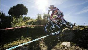 2014 UCI World Cup DH Season Recap