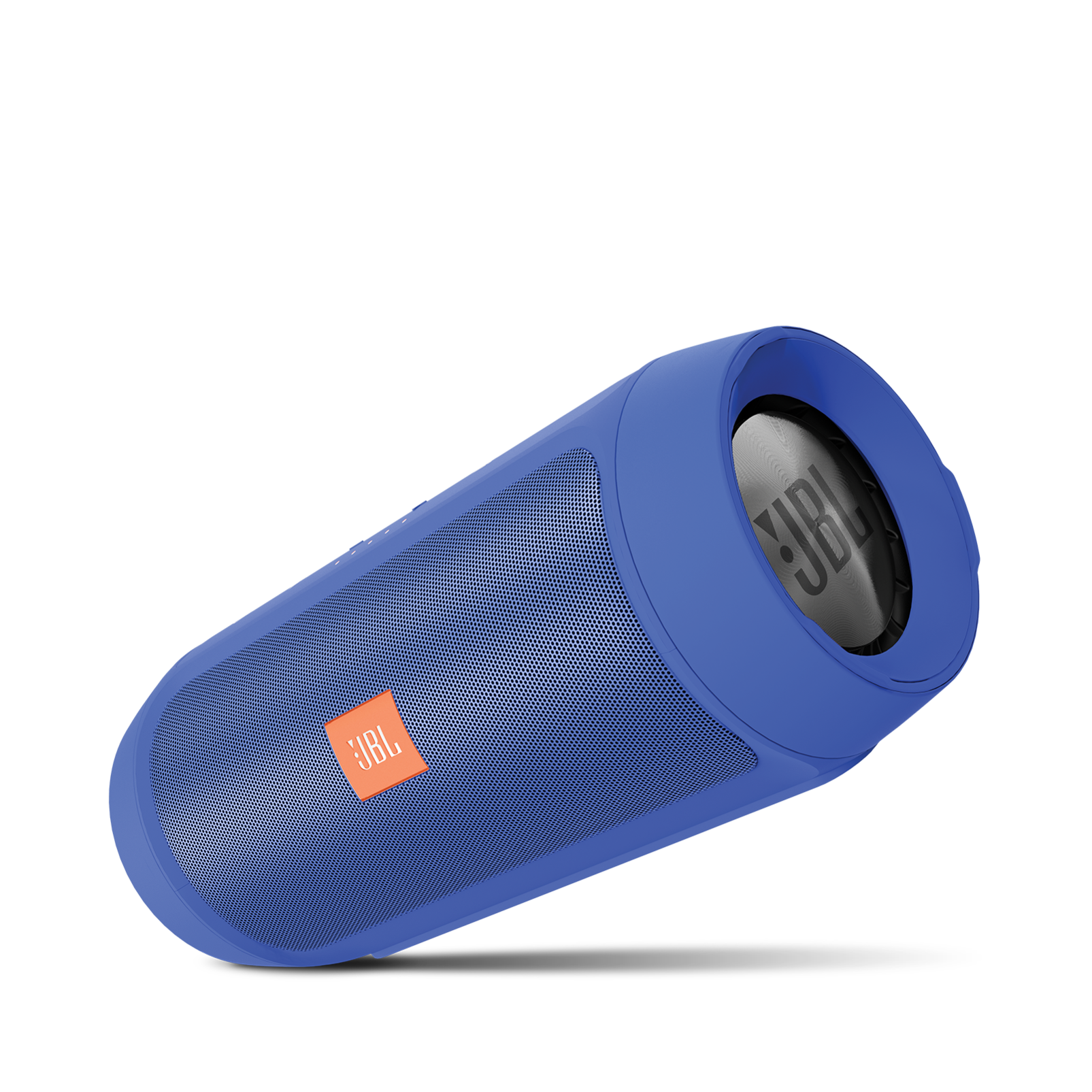 JBL Clip+ and JBL Charge Portable Splashproof Speakers