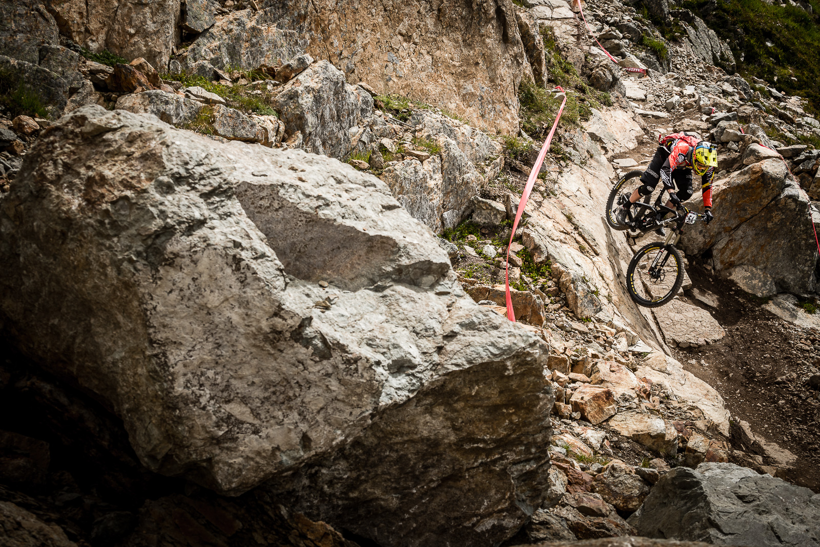 Enduro World Series – Updated 2021 Schedule