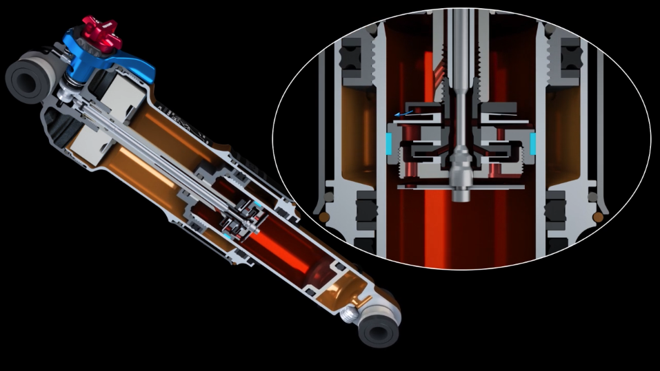 2016 FOX DPS Shock Explained