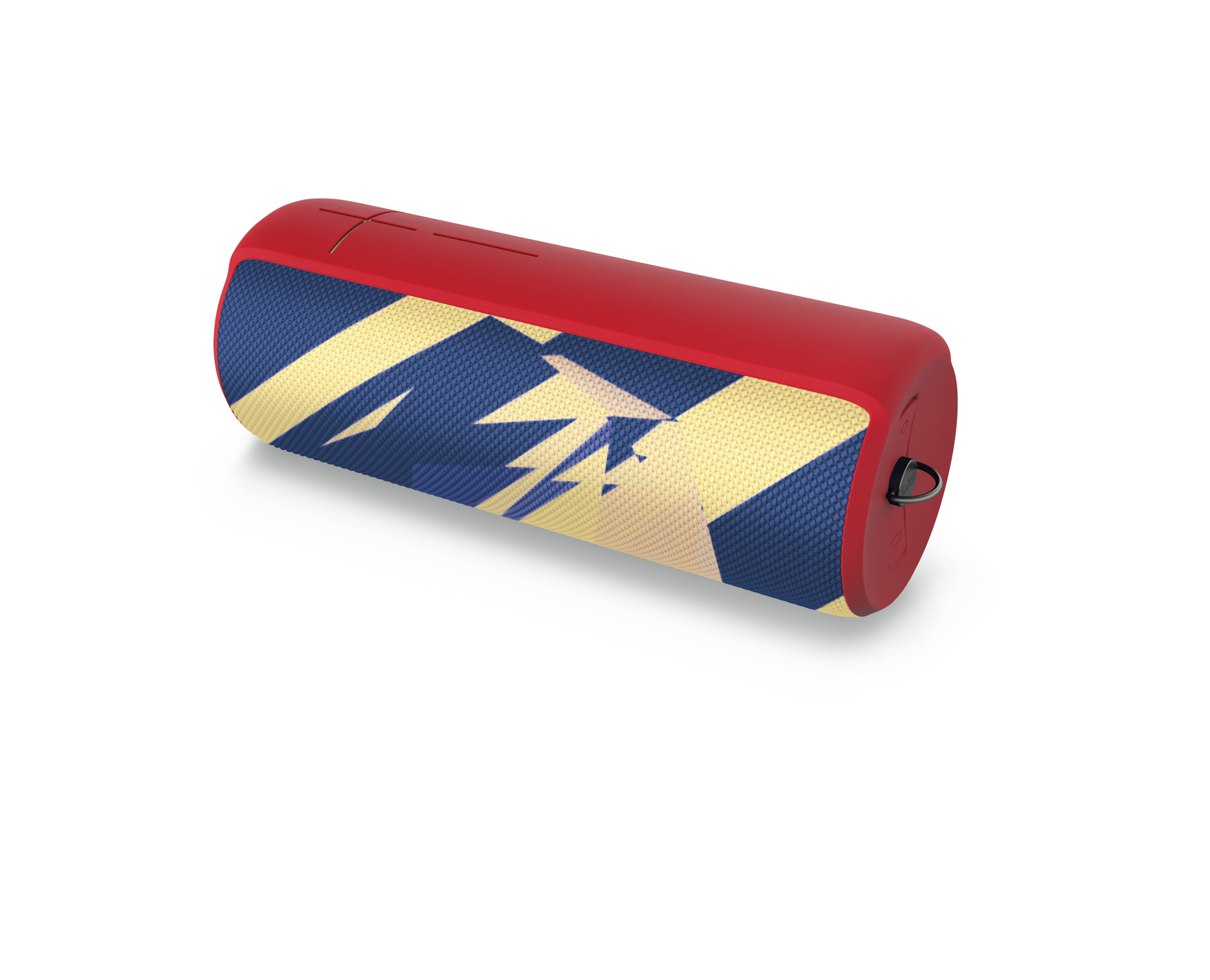 Ultimate Ears and Red Bull Team Up – UE MegaBoom Red Bull Shockwave ...