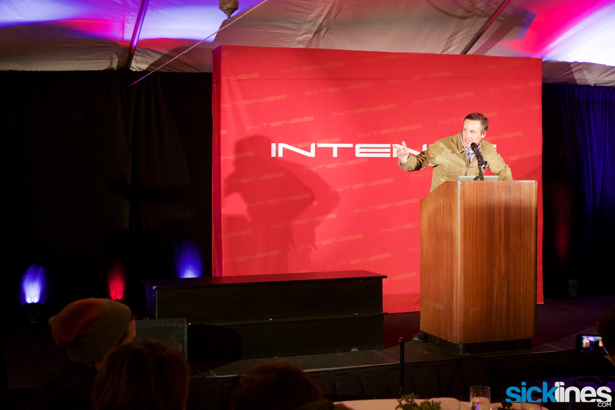 Intense-Cycles-Dinner- Lopes