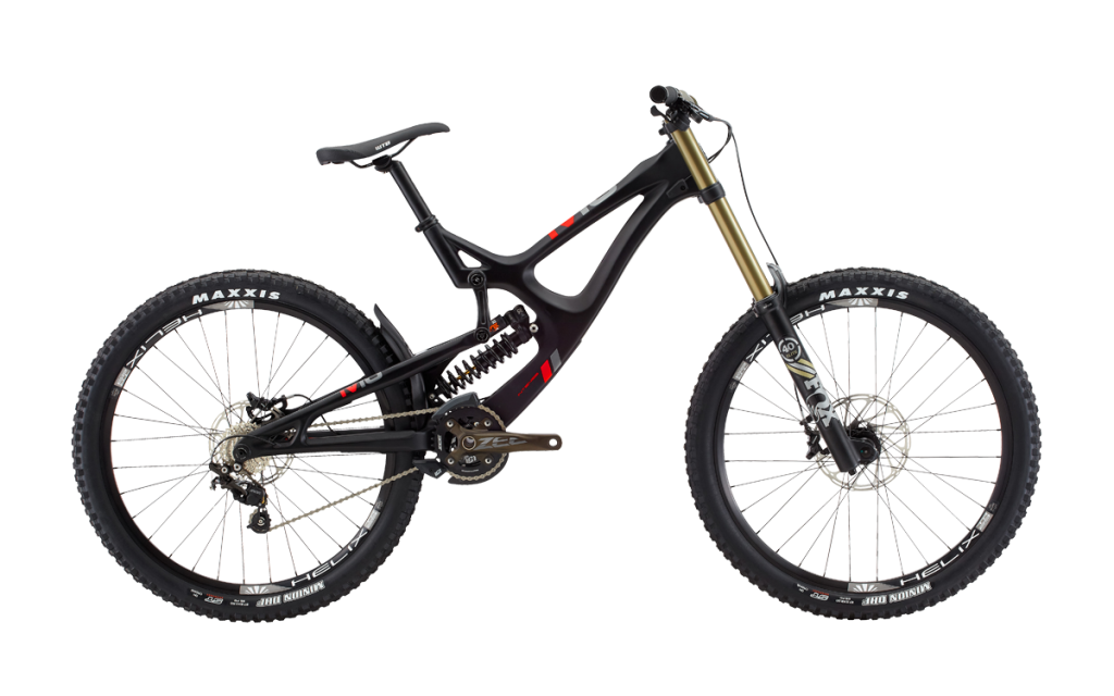 Intense M16 Expert Edition