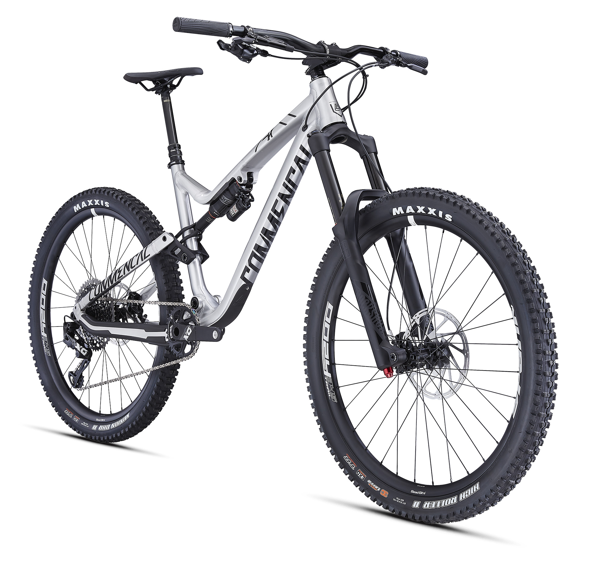 2017 Commencal Meta AM V4.2 – Essential, Origin, Ride, Race, Race Eagle ...