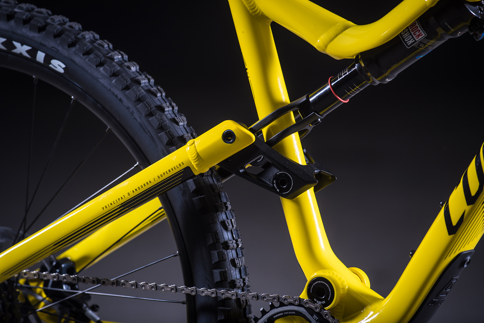 2017-Commencal-meta-AM-GX-Yellow-13