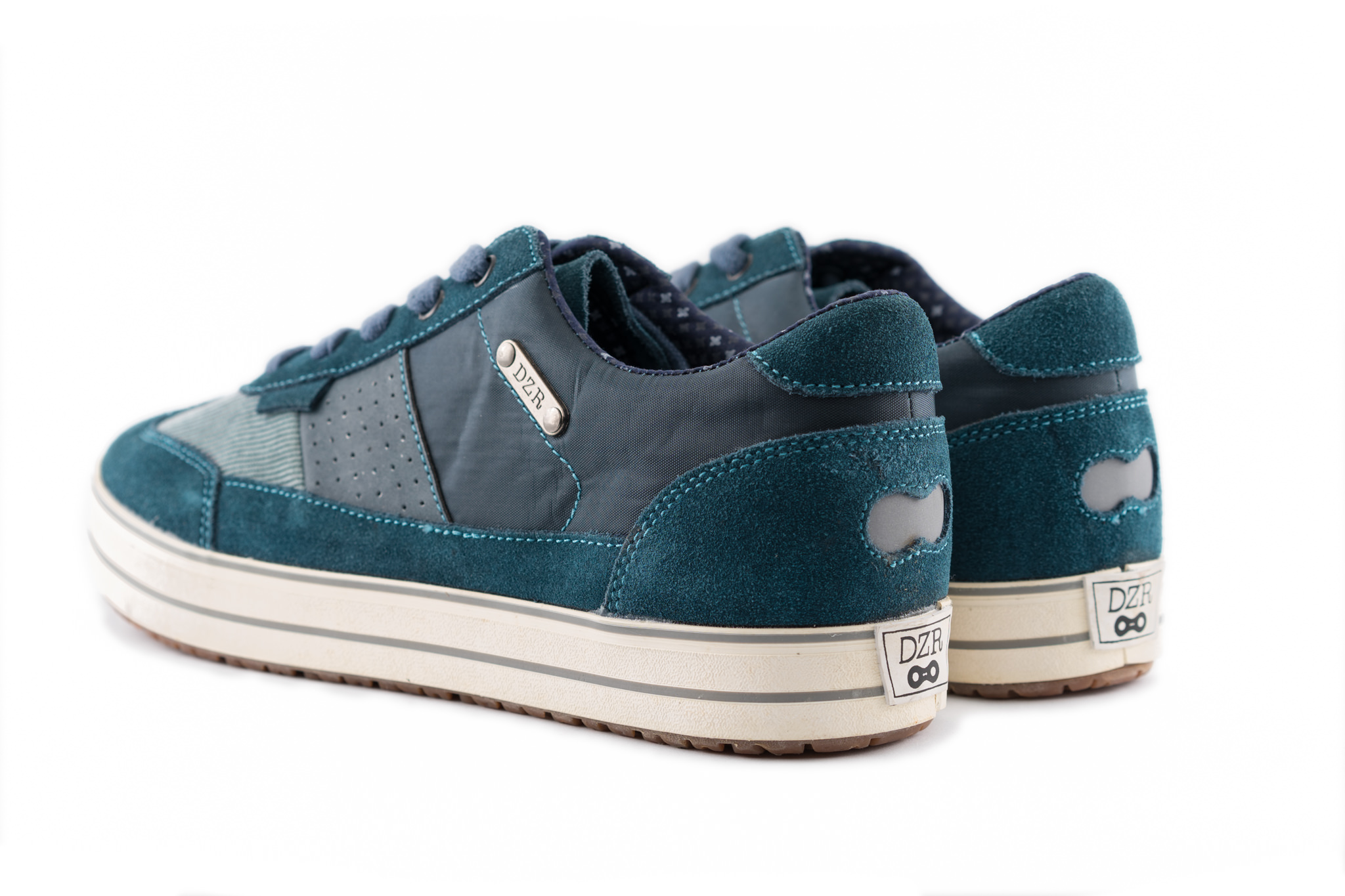 DZR-Shoes-clipless-Cadet 2