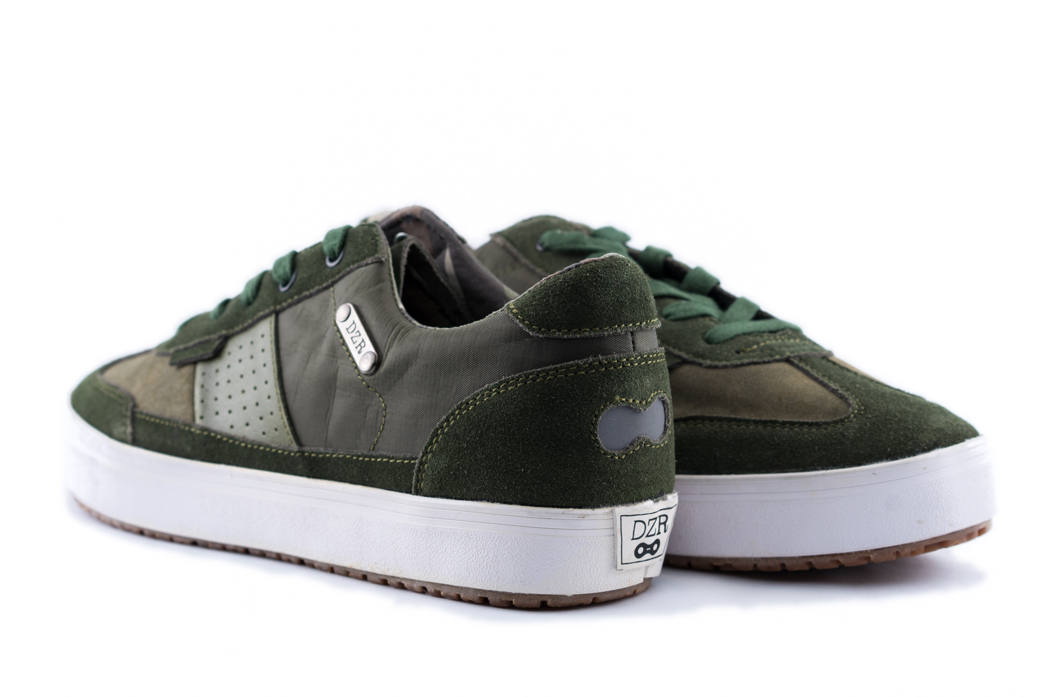 DZR Releases New Shoes – Minna Cadet & Minna Mist