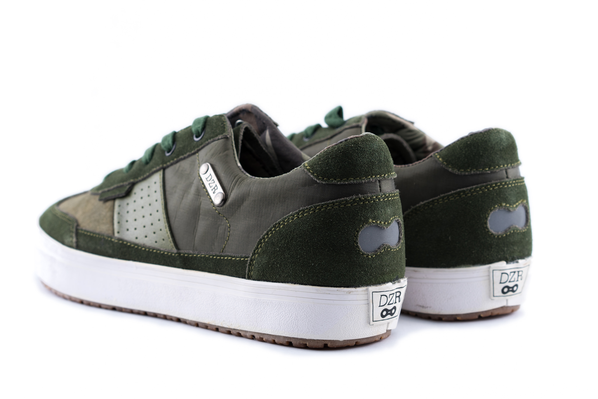 DZR-Shoes-clipless-Mist 3