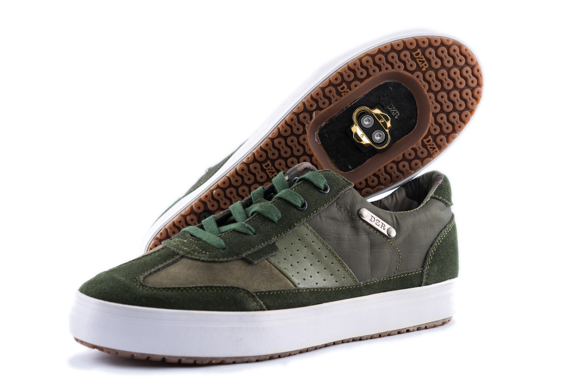 DZR-Shoes-clipless-Mist 4