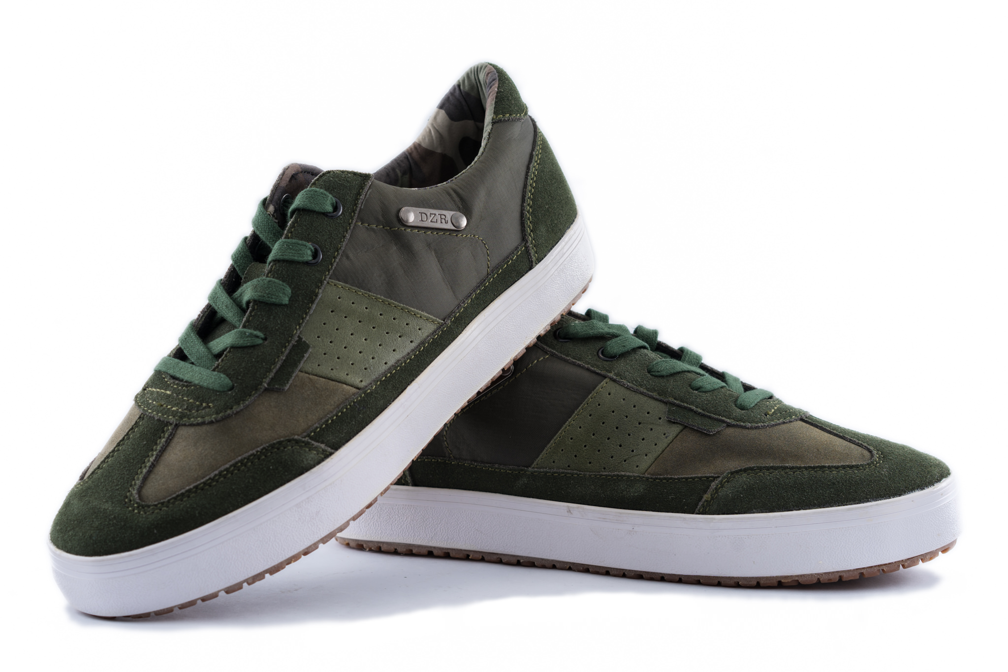 DZR-Shoes-clipless-Mist 5