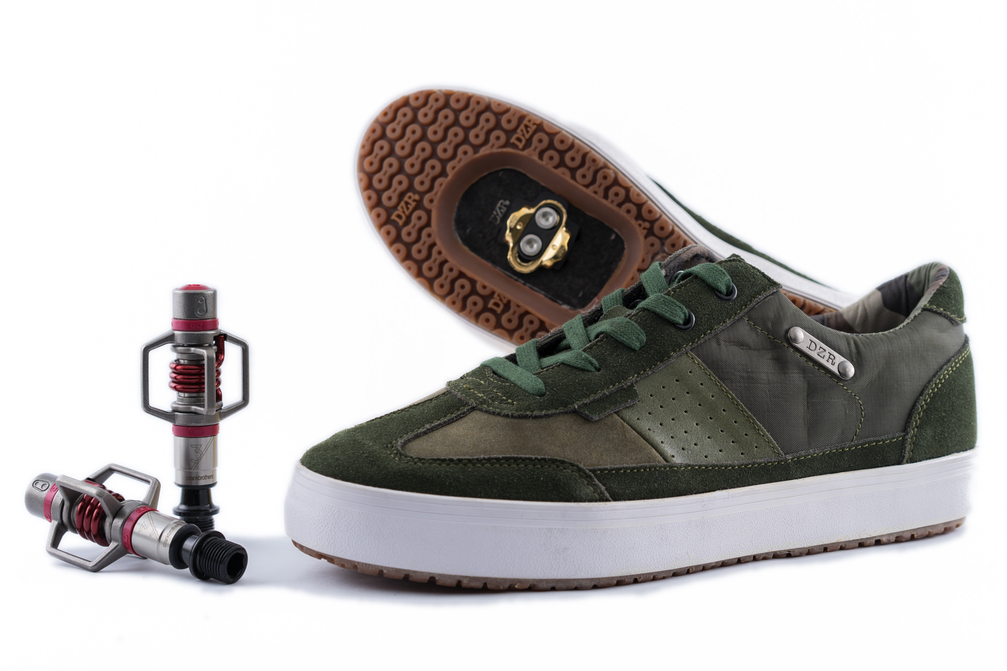 DZR Releases New Shoes – Minna Cadet & Minna Mist