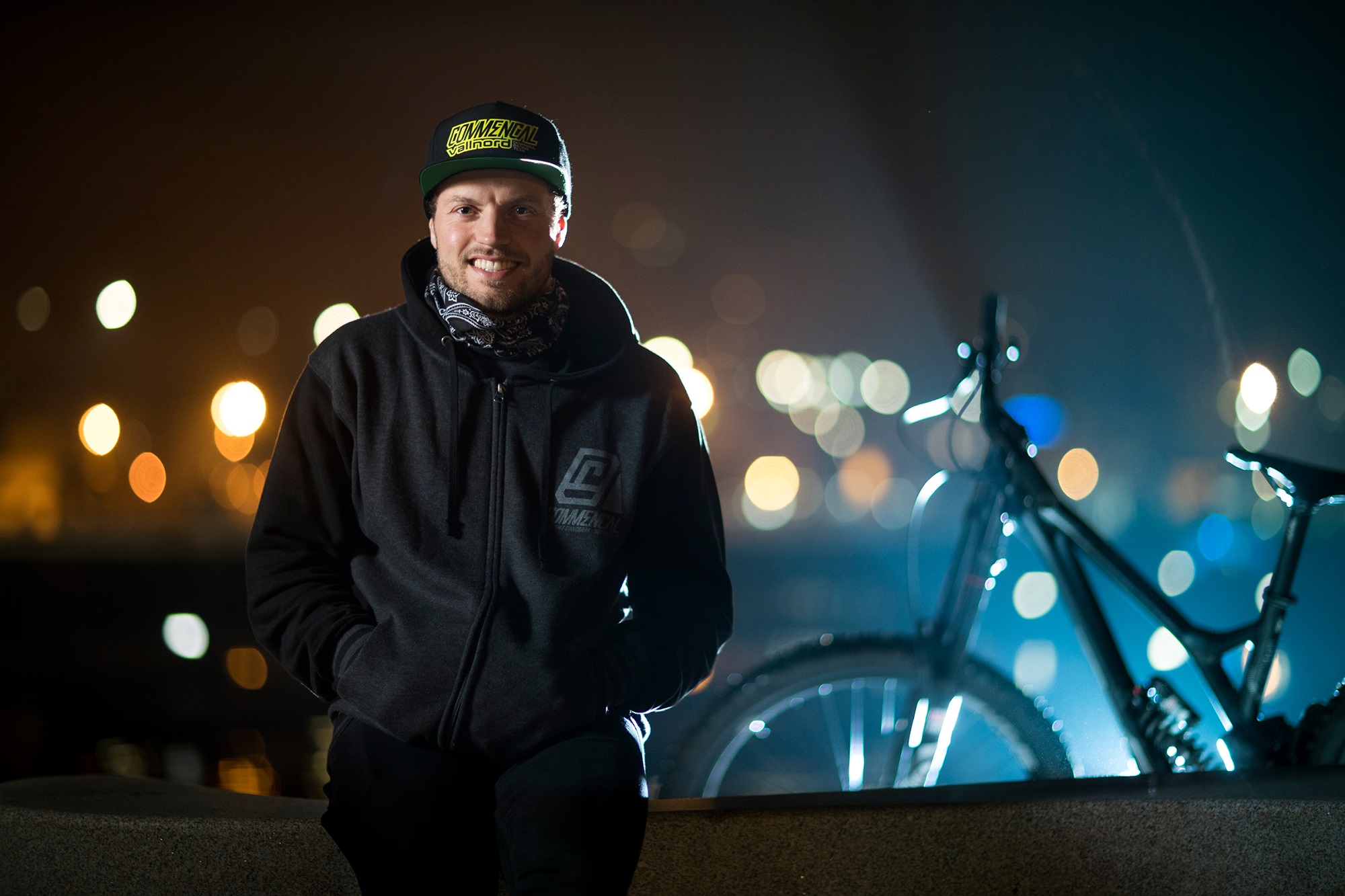 Images for Rémi Thirion and the DH V4.2 – Galicia