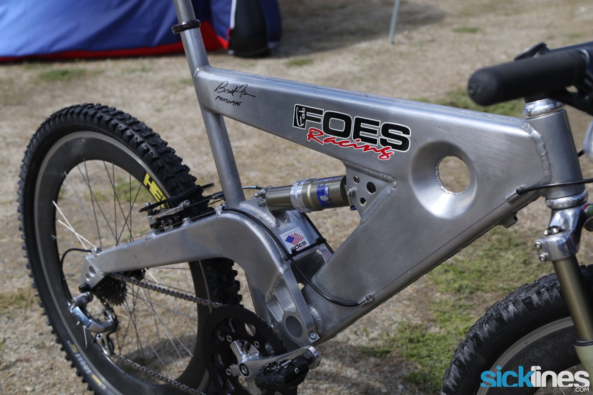 2017 Sea Otter Classic - Kuat Pivot Rack, Kuat NV 2.0 Base, Alpinestars ...