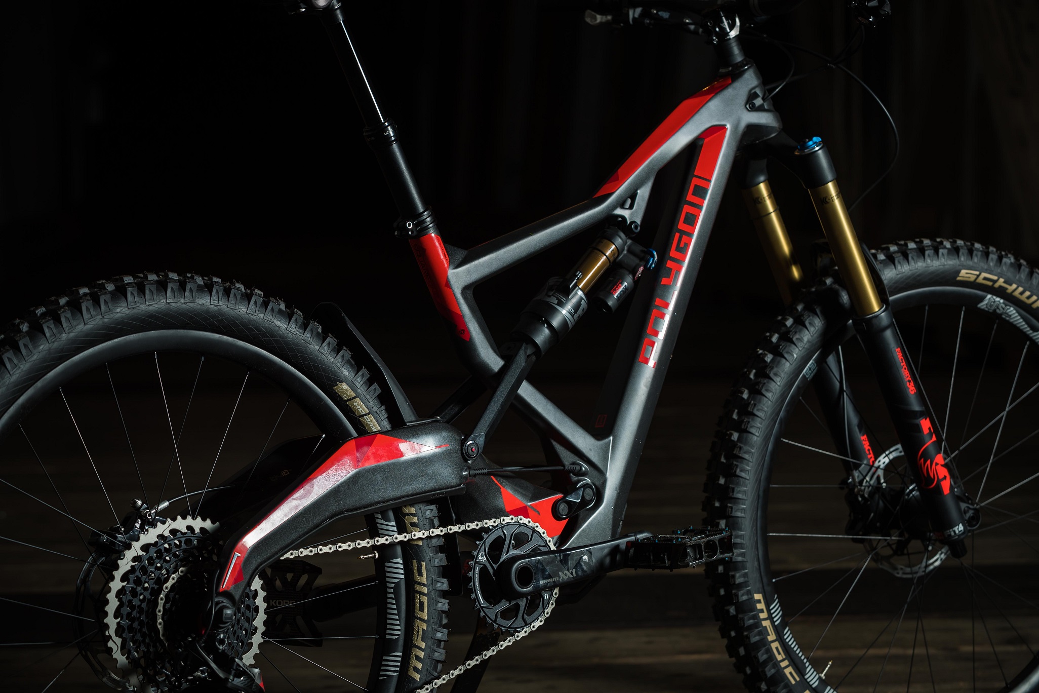 Polygon Square One EX 8 (10)