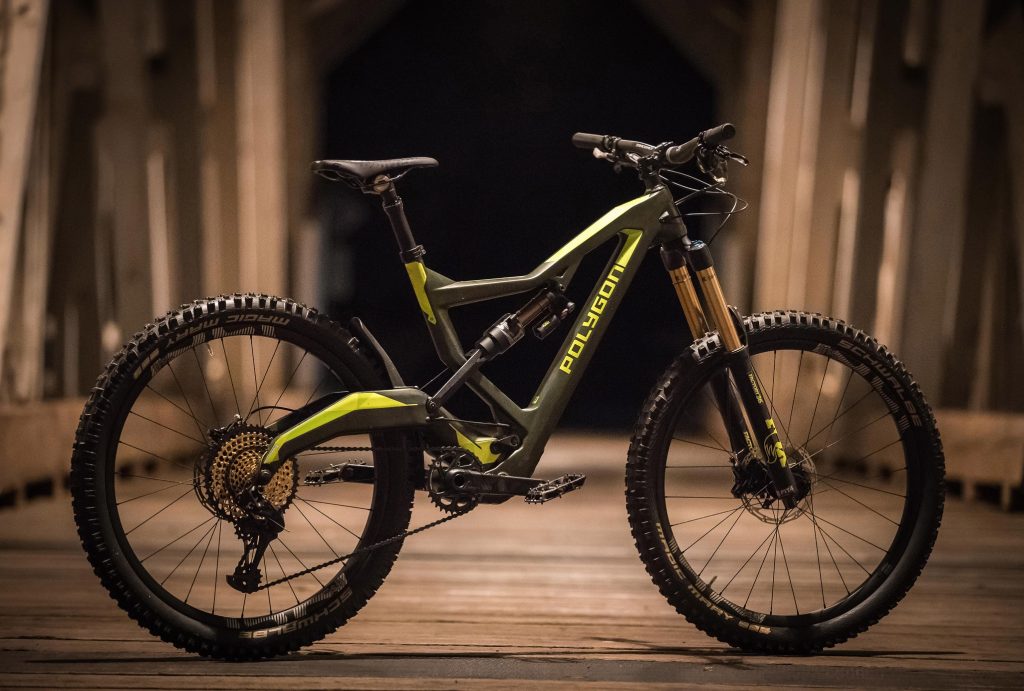 Polygon Square One EX 9 (10)