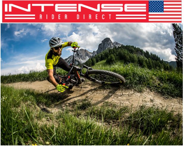 Intense Cycles Adds Rider-Direct Purchasing Option