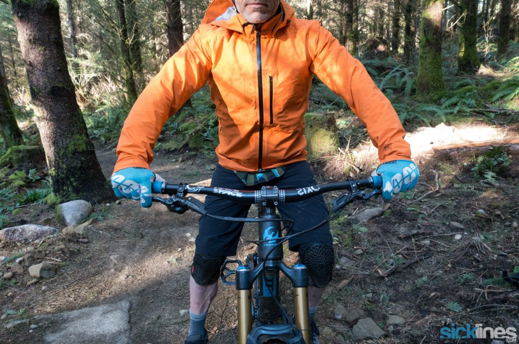 Mission Workshop Meridian Alpine Jacket Review