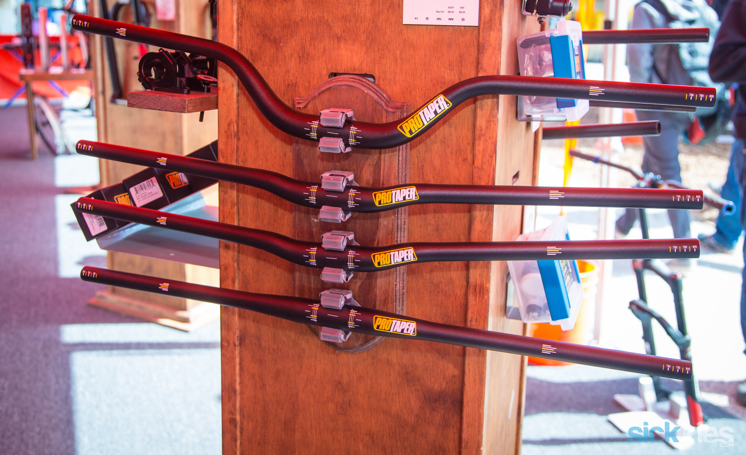 protaper-2018-handlebars-aluminum