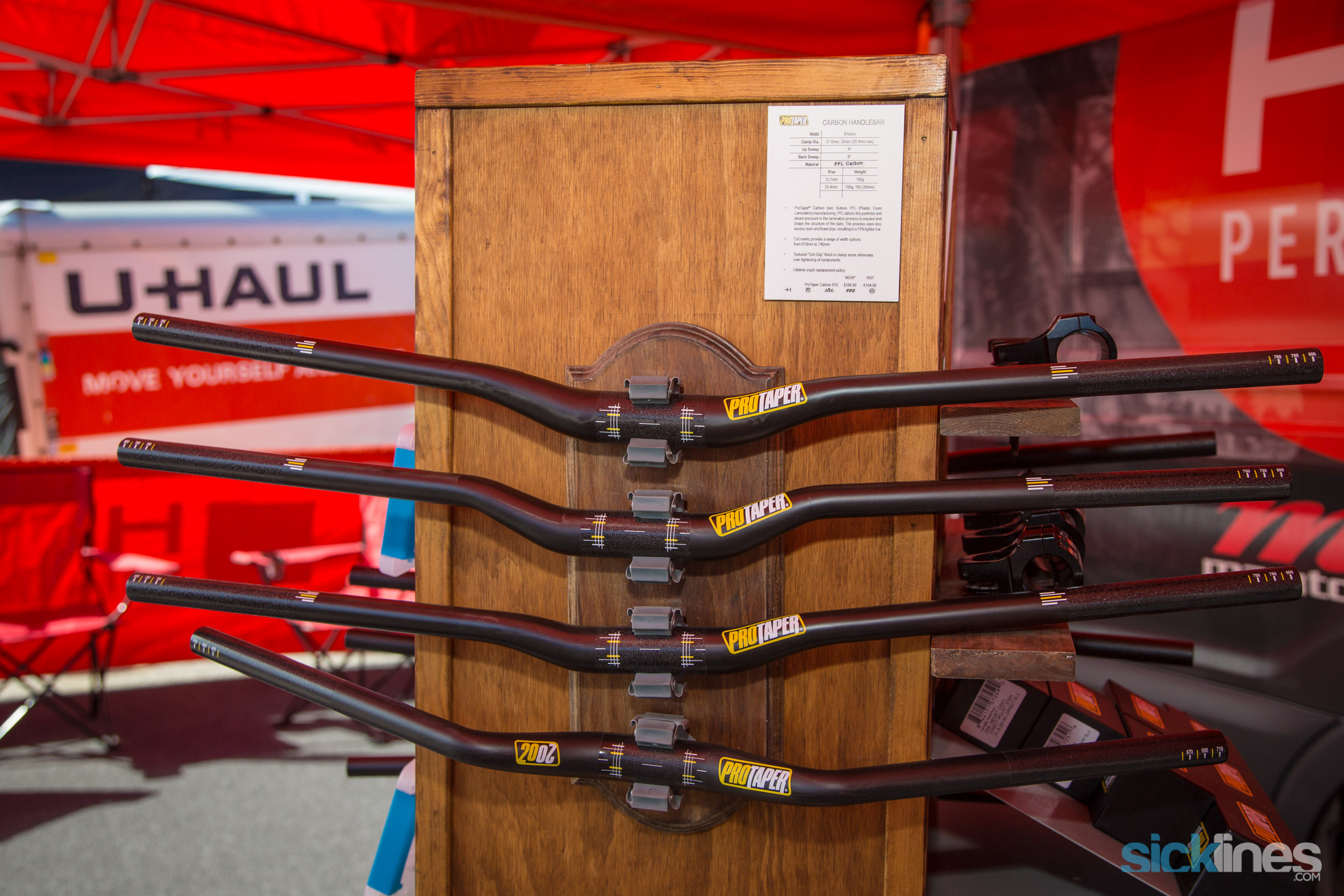 protaper-2018-handlebars-carbon