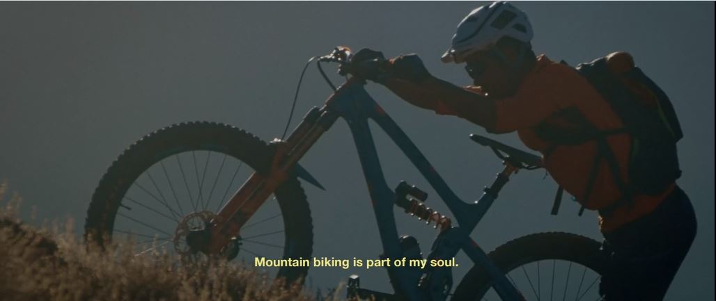 Video: RJ Ripper – Nepal Ripper Chases Enduro World Series Dreams