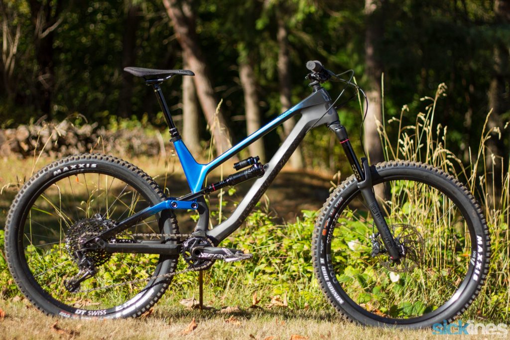 Review: Canyon Torque