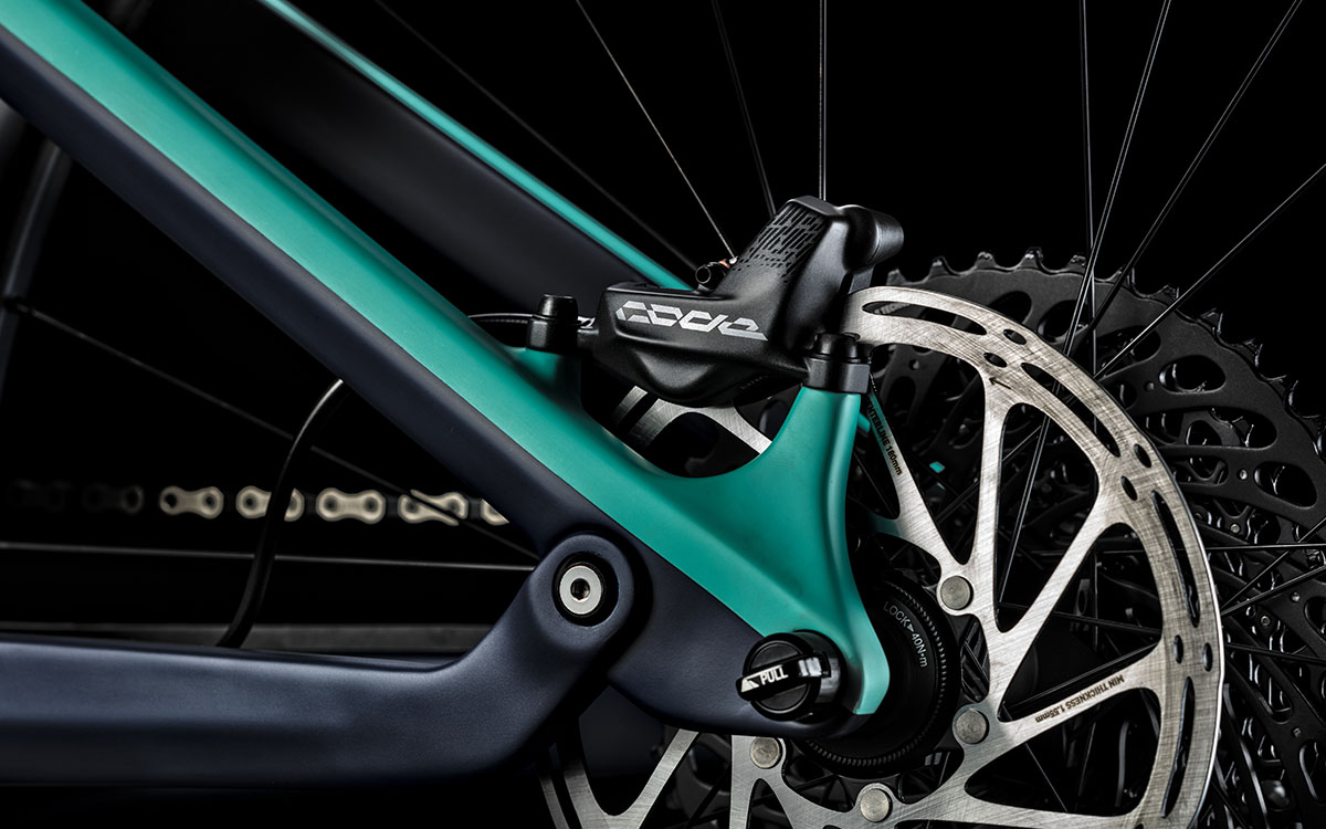 New 2019 Canyon Strive Gets 29″ – Shapeshifter Suspension Offering ...