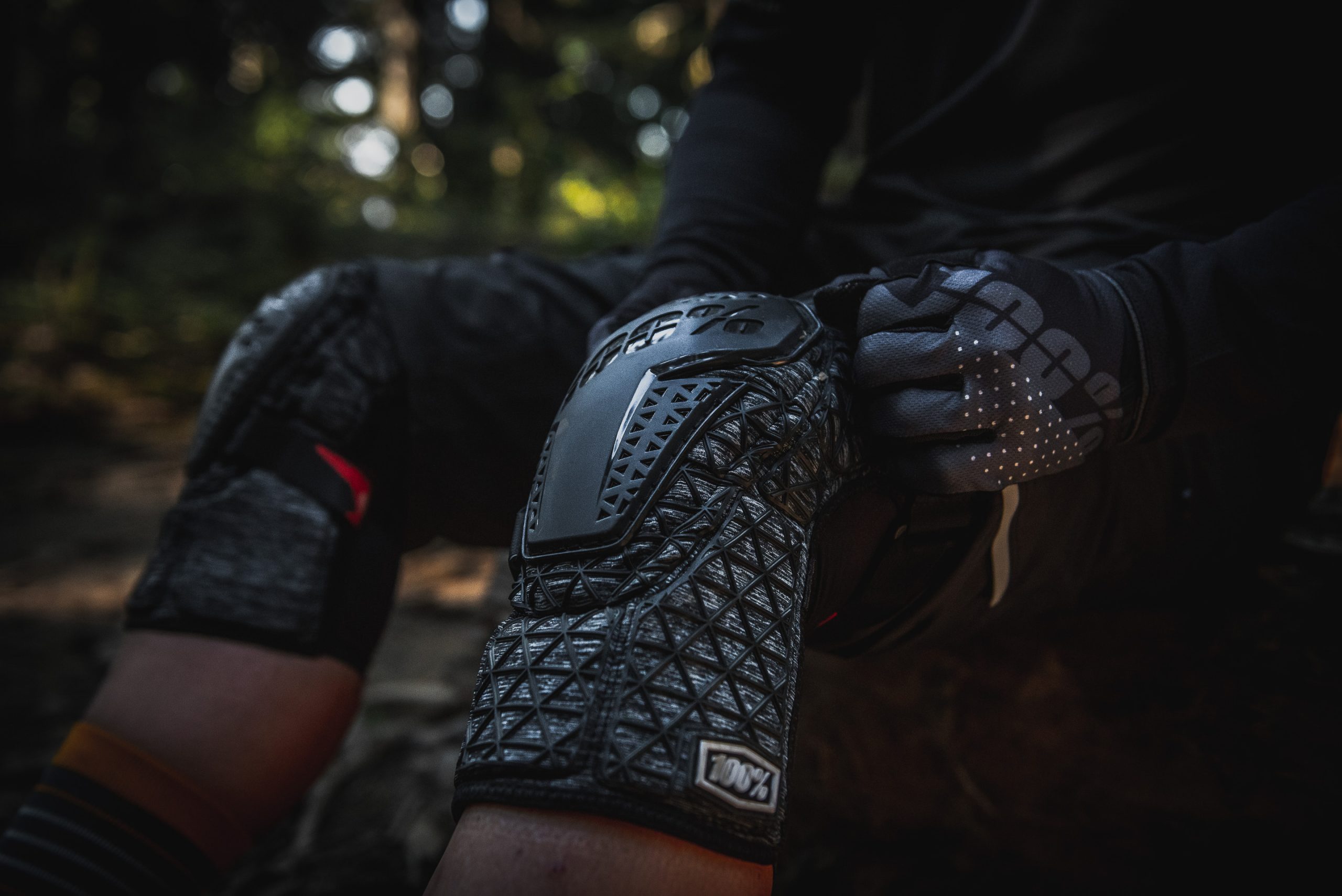 100% Introduces Next Evolutions of Bike Protection
