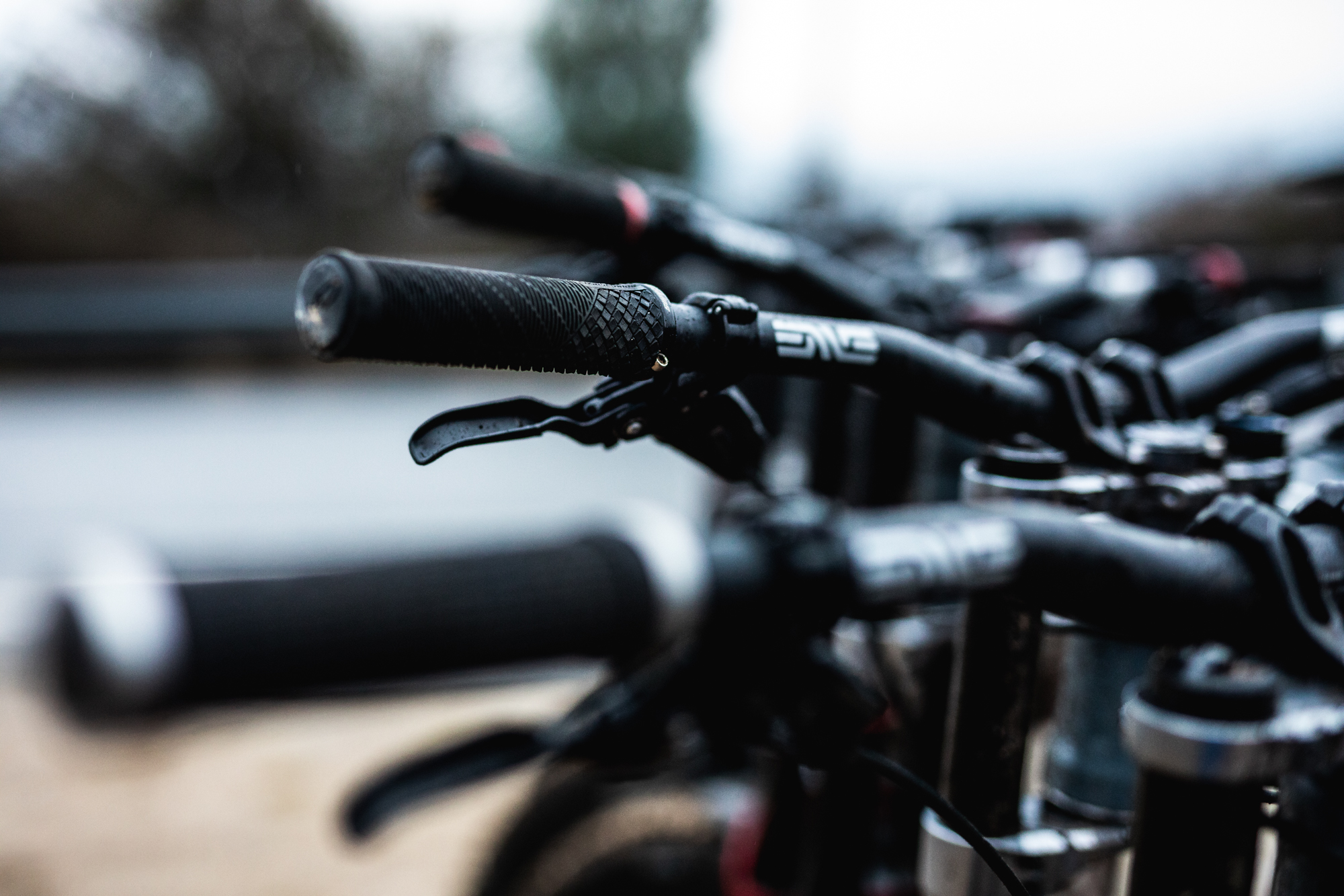 Commencal Muc-Off Team 2020 Amaury Pierron, Myriam Nicole, Remi Thirion ...