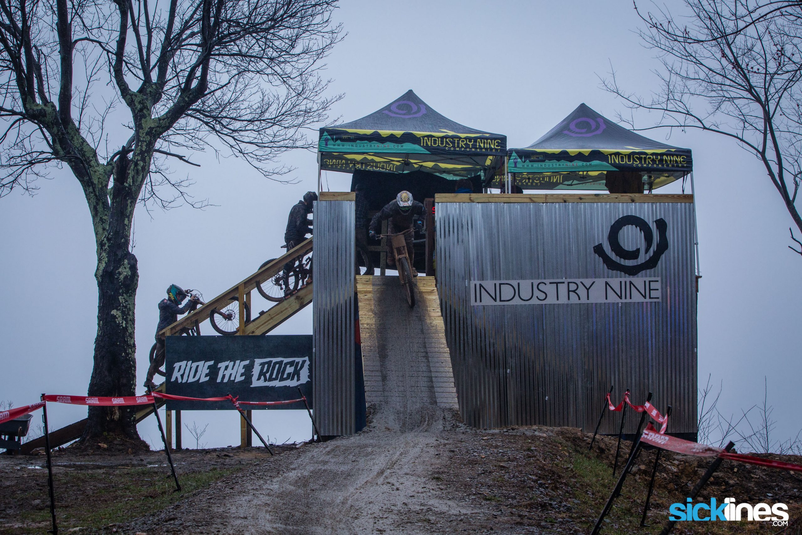 202 Tennessee National Downhill Series (Previously Pro GRT) Track ...