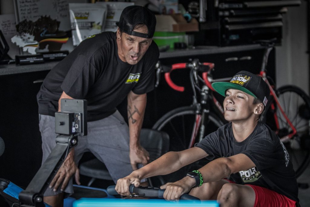 Randy Lawrence – Ryno Power Spotlight