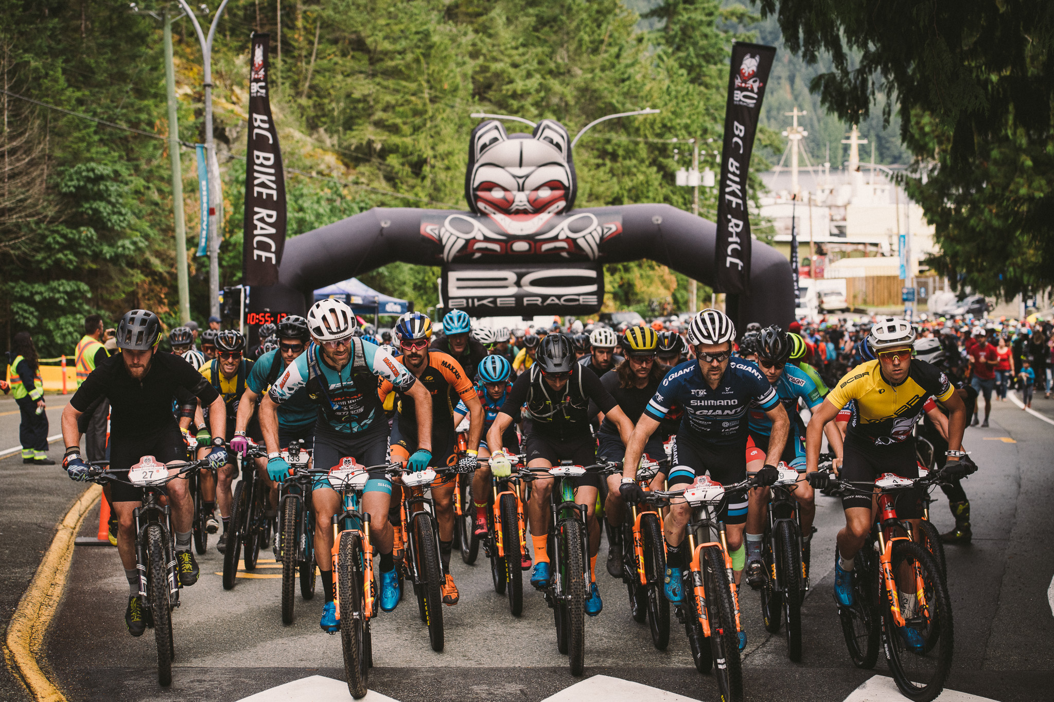 EP1 – BC Bike Race Showcase Felix Mountain, Cultus Lake ,Chilliwack ...