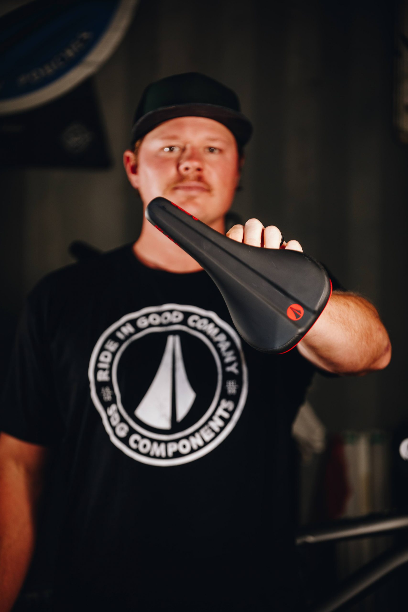 Kyle Strait BAV3 Holding