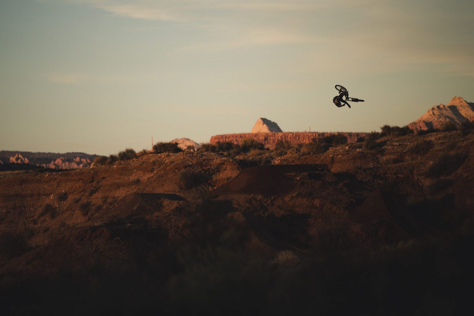 Ethan Nell – Teton Gravity Research – Virgin Utah