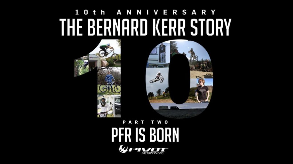 The Bernard Kerr Story – Part 2
