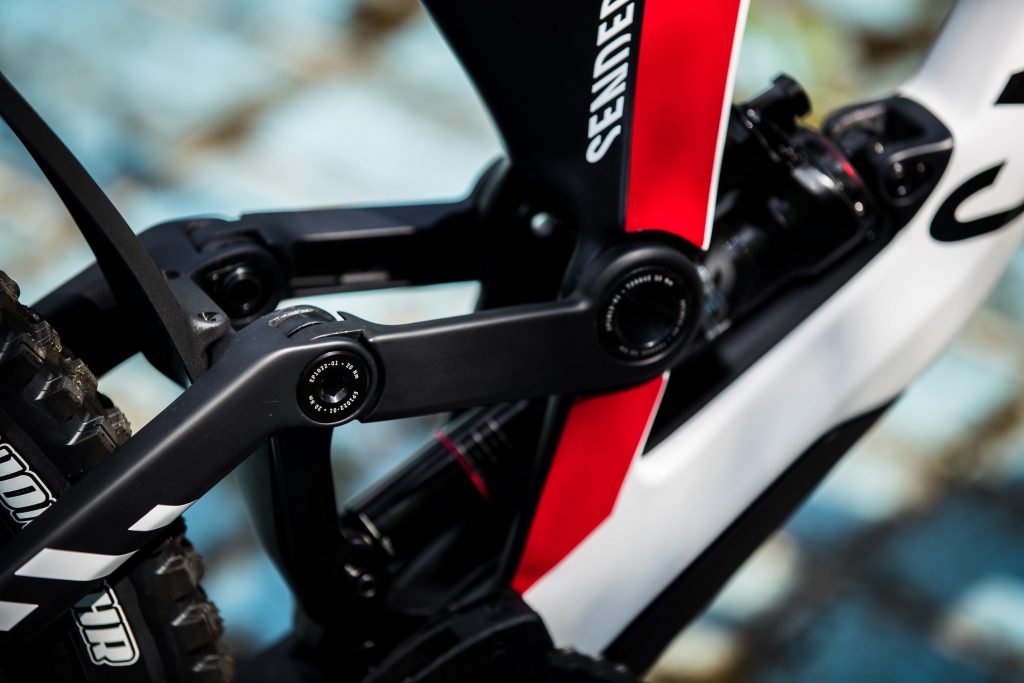 Canyon Sender Redesigned For 2021 – Sender CFR and CFR FMD