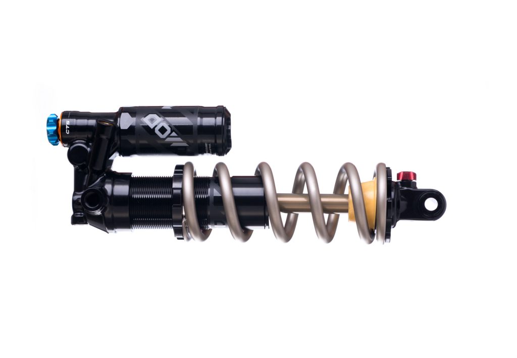 2020/2021 Formula Mod Shock