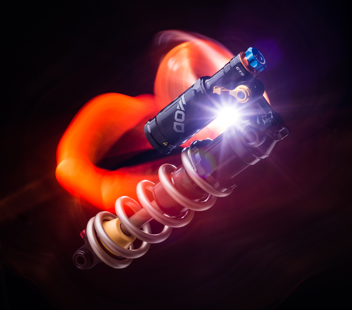 2020/2021 Formula Mod Shock