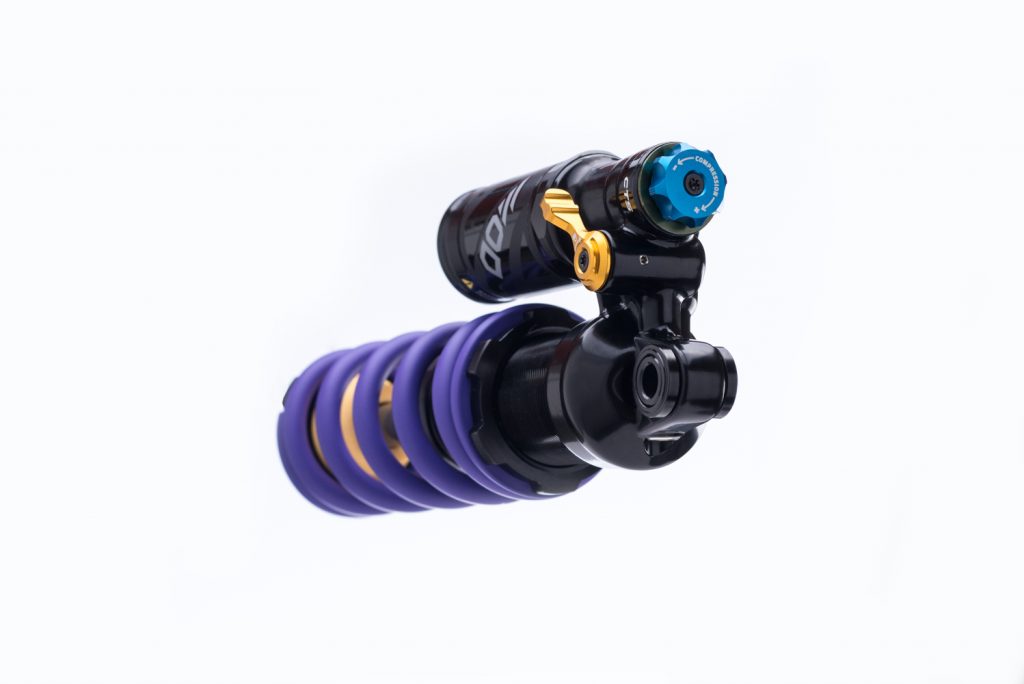 2020/2021 Formula Mod Shock