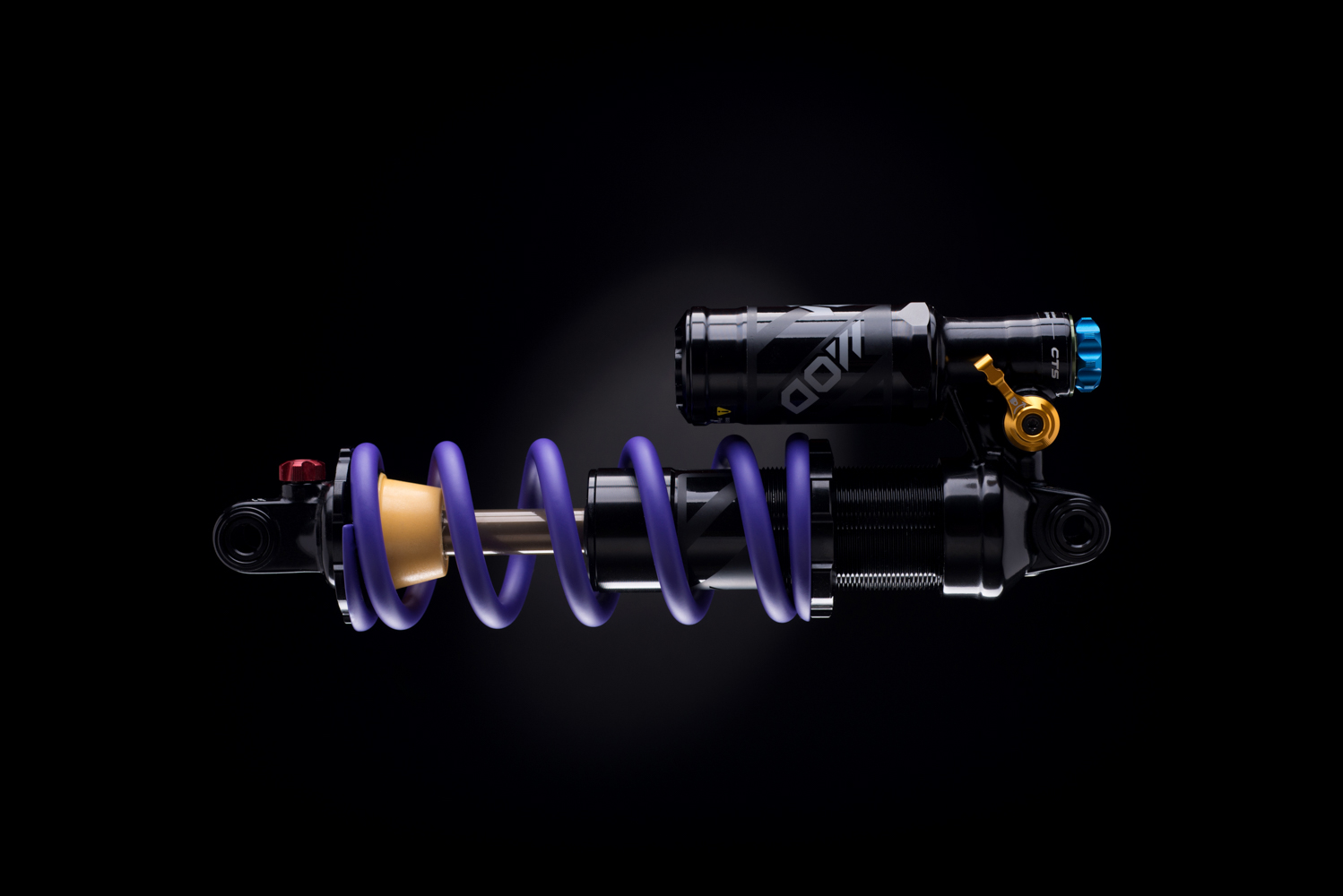 2020/2021 Formula Mod Shock