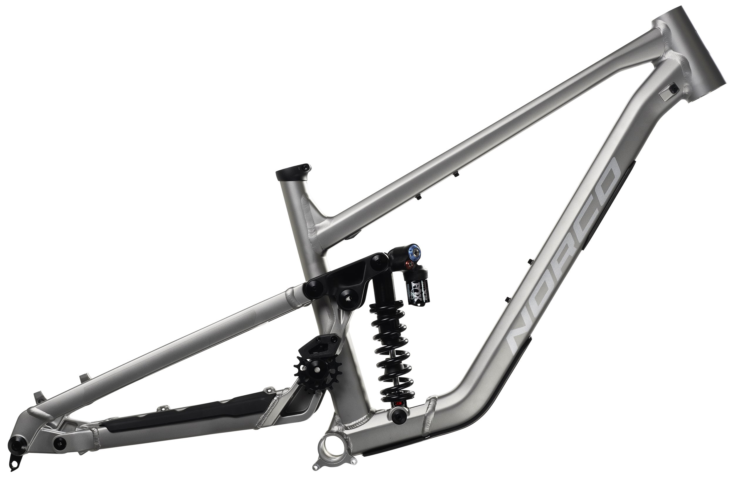 Norco-shore-a1-frame-kit-silversilver