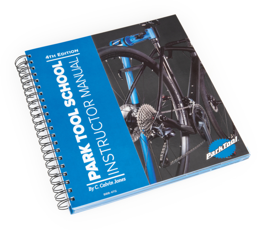 Park Tool Community Tool Grant Contest