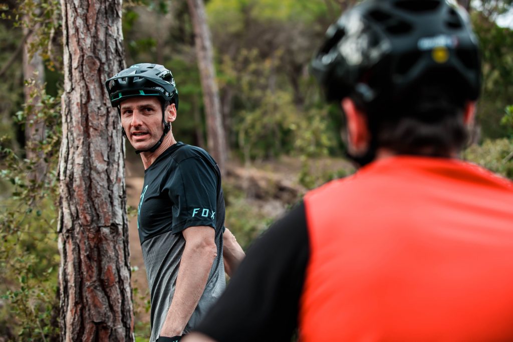FOX Racing 2021 Spring Mountain Bike Clothing Collection