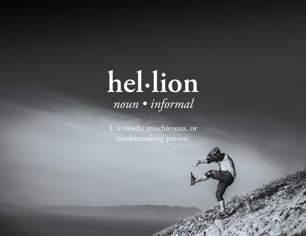 Ride Concepts – Hellion Elite
