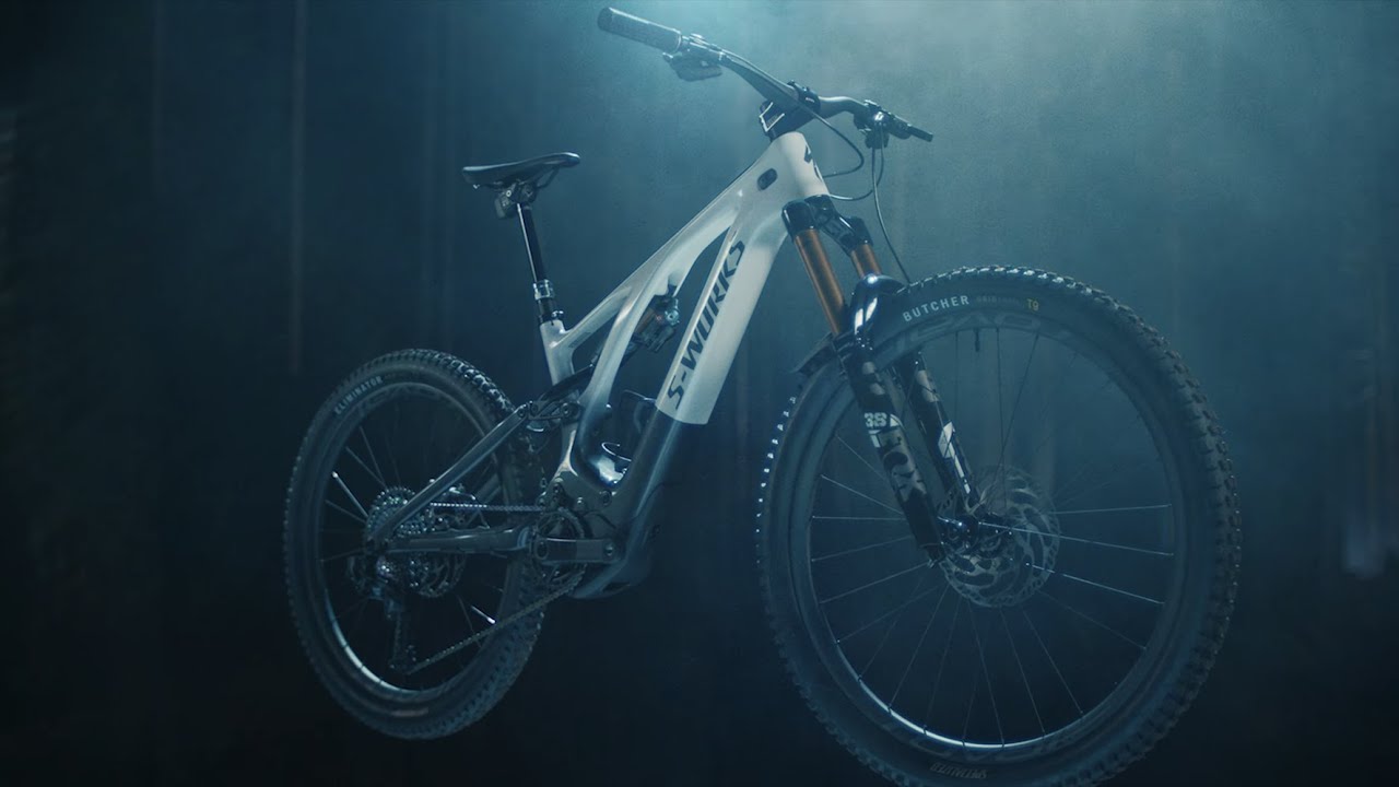 Specialized Releases The New Turbo Levo