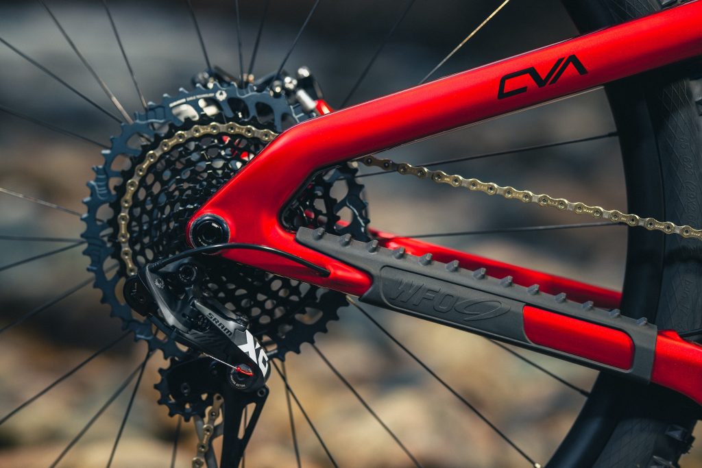 Niner’s WFO 9 RDO 2021